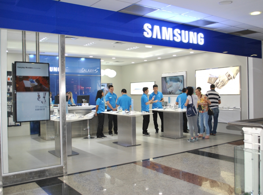 Bella Città Shopping Center - Novidades e Promoções - Bella Città ...